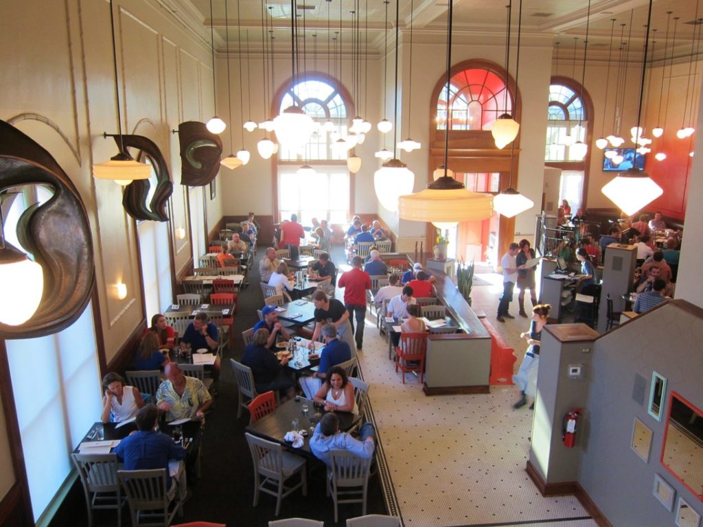 Town Talk | Kansas City restaurant group purchases Merchants Pub ...